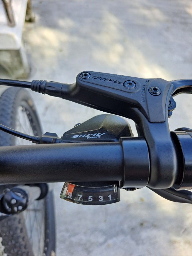 Java Furia Full Suspension MTB, Sports Equipment, Bicycles & Parts ...