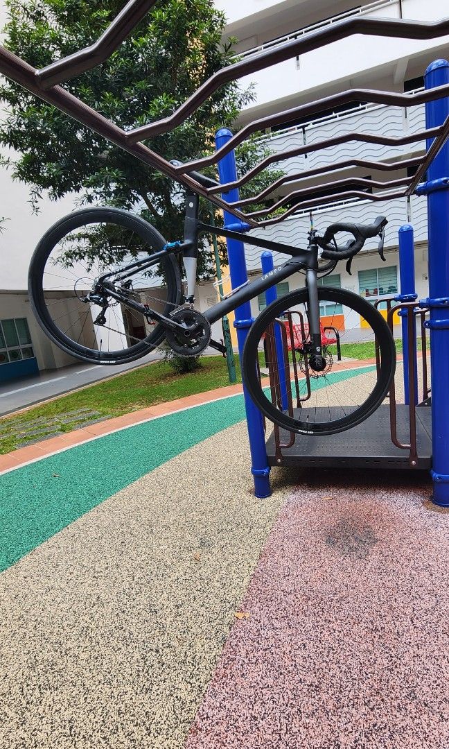 Java Lampo Siluro 3, Sports Equipment, Bicycles & Parts, Bicycles on ...