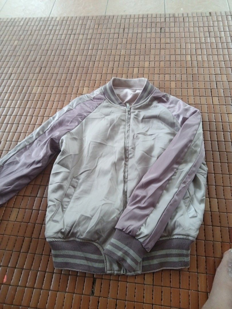 Jeket, Men's Fashion, Coats, Jackets and Outerwear on Carousell