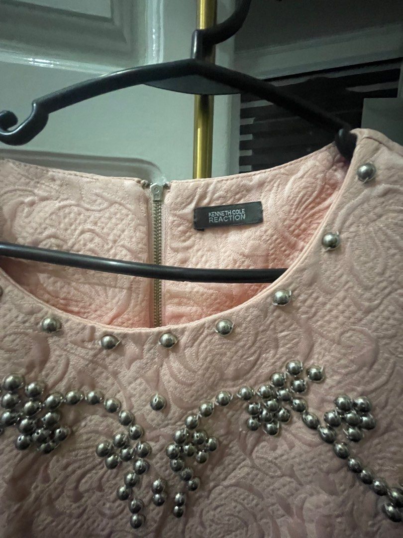 Kenneth Cole Reaction Dress, Women's Fashion, Dresses & Sets, Dresses ...