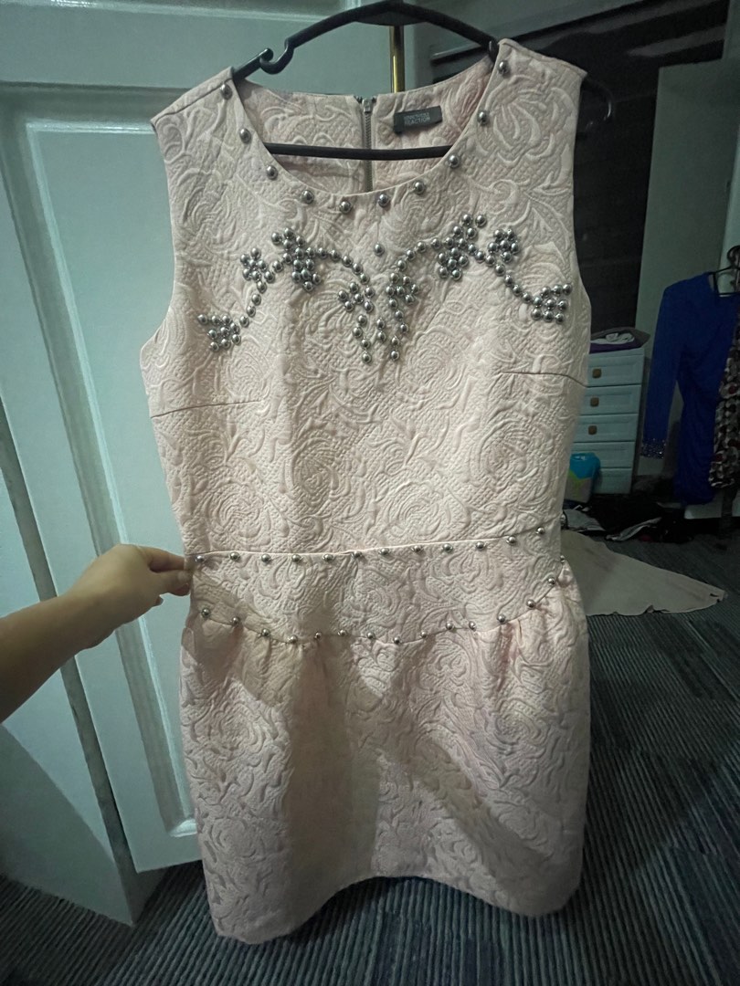 Kenneth Cole Reaction Dress, Women's Fashion, Dresses & Sets, Dresses ...