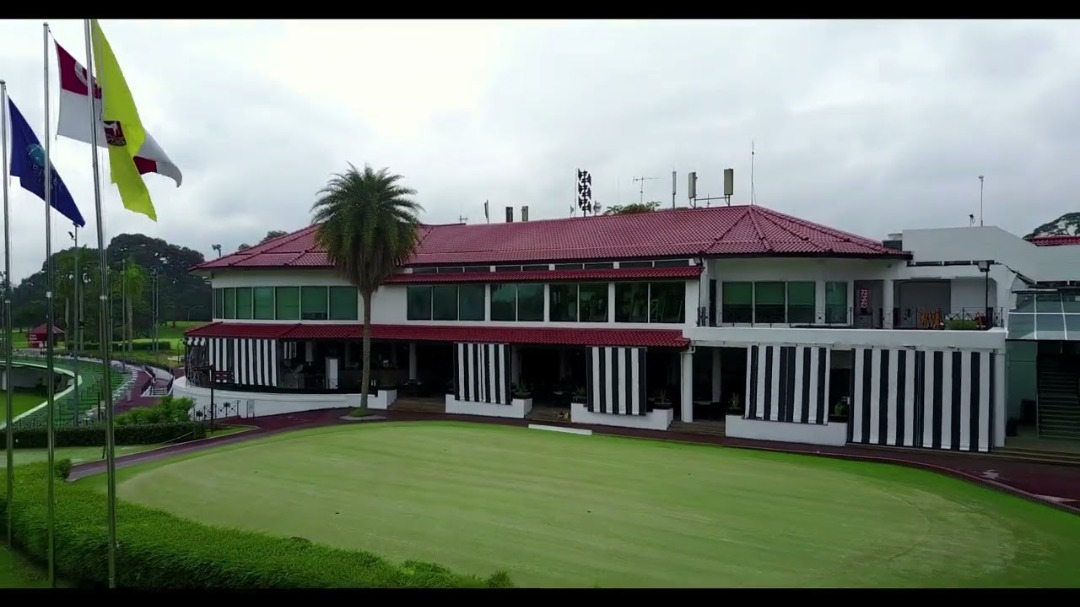 Keppel club family membership for foreigners, Sports Equipment, Sports ...