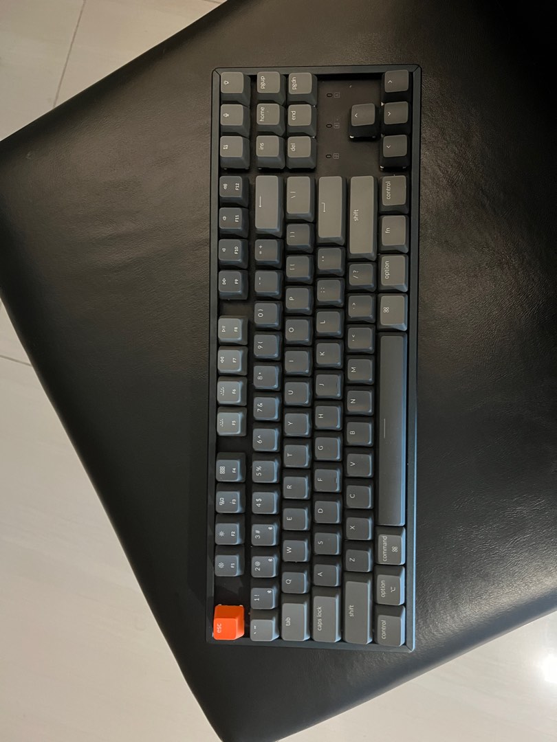 Keyboard, Computers & Tech, Parts & Accessories, Computer Keyboard on ...