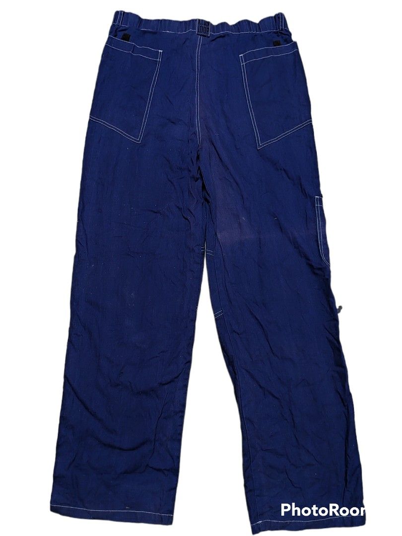 Killer loop cargopants, Men's Fashion, Bottoms, Trousers on Carousell