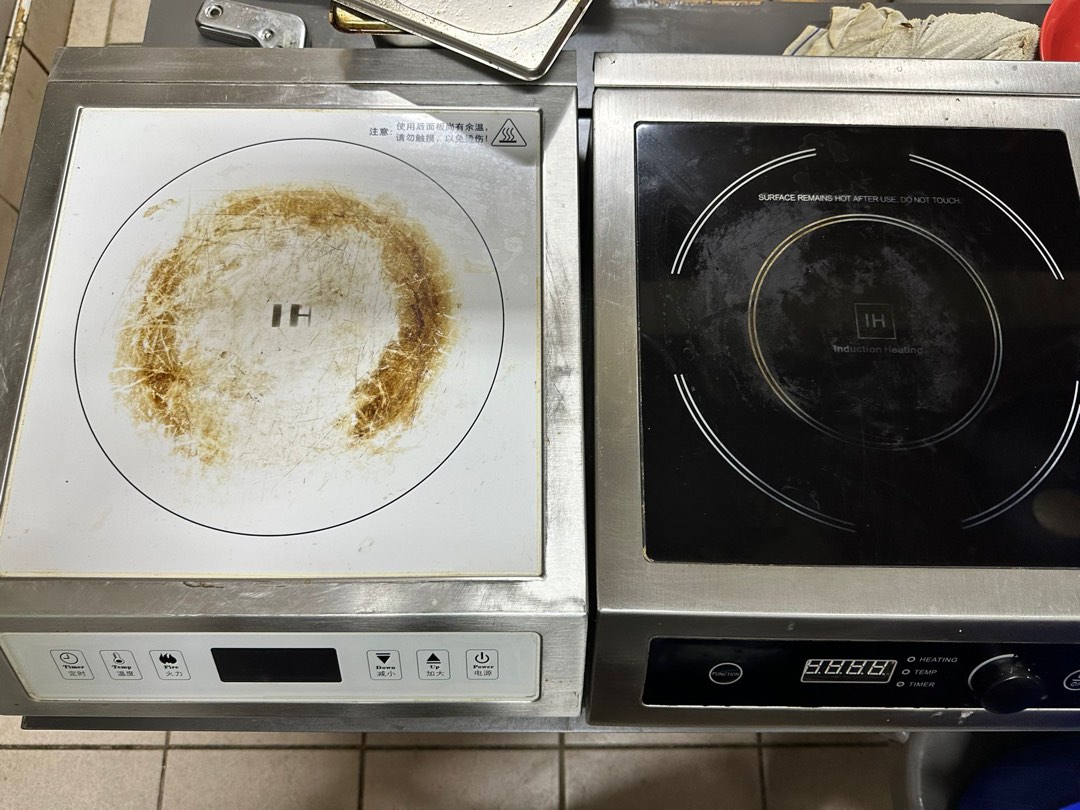 Kitchen appiances and equipment, TV & Home Appliances, Kitchen ...