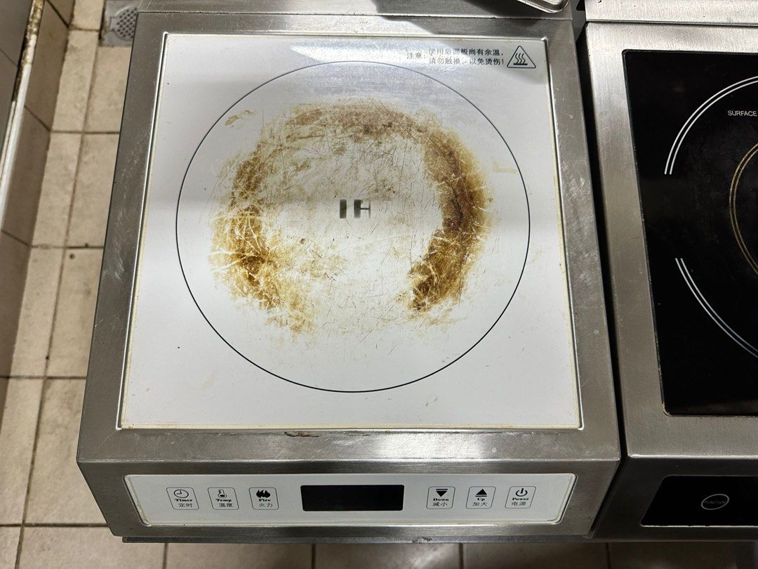 Kitchen appiances and equipment, TV & Home Appliances, Kitchen ...