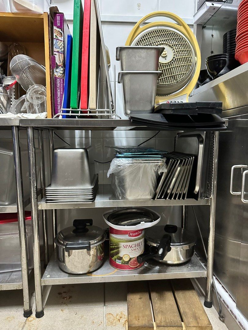 Kitchen appiances and equipment, TV & Home Appliances, Kitchen ...