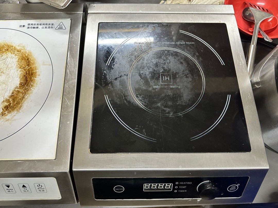 Kitchen appiances and equipment, TV & Home Appliances, Kitchen ...