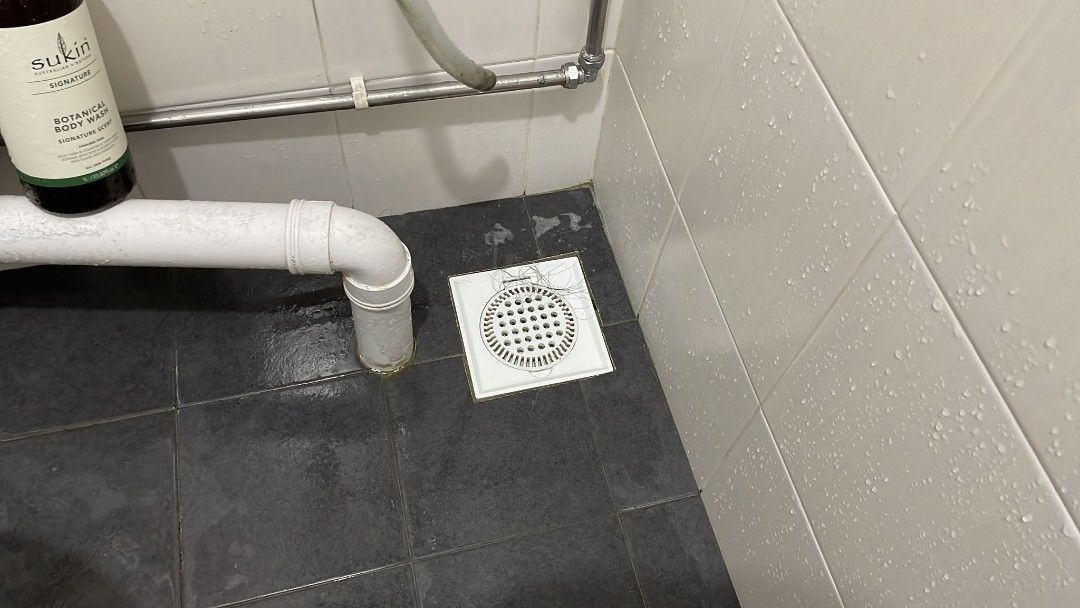 How To Clear Choked Kitchen Sink at Lloyd Sutton blog