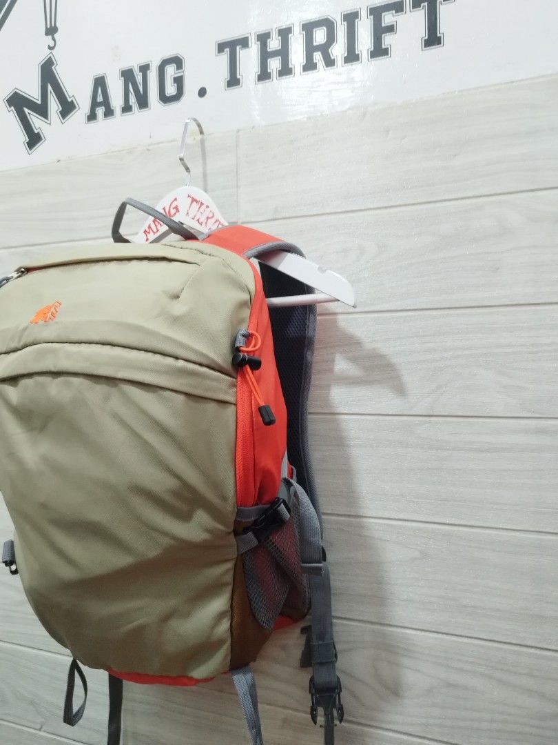 KOLON SPORT BACKPACK, Men's Fashion, Bags, Backpacks on Carousell