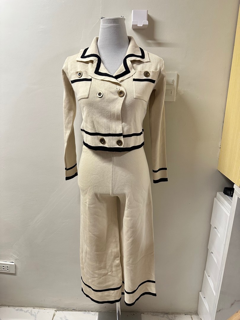 Korean Coordinates Womens Fashion Dresses And Sets Sets Or