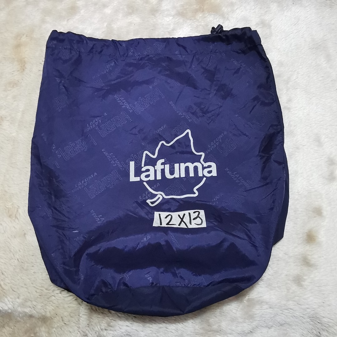 Lafuma Pouch, Men's Fashion, Bags, Belt bags, Clutches and Pouches on ...