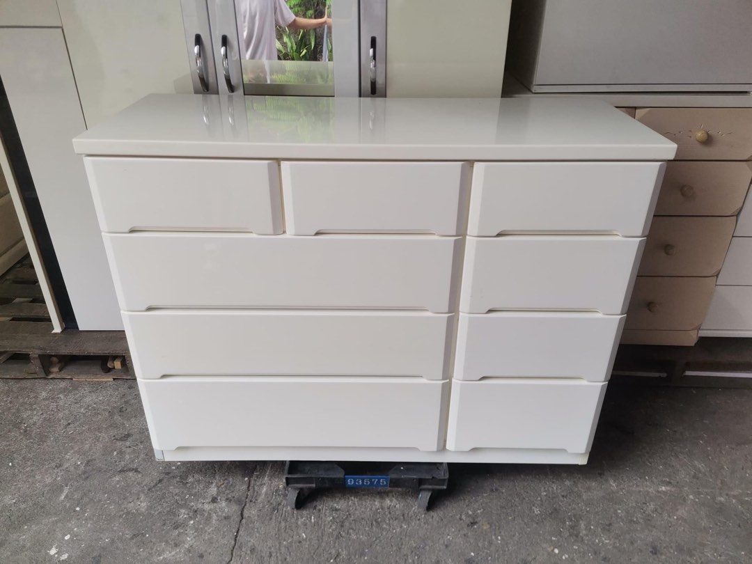 Lateral drawer Japan surplus, Furniture & Home Living, Furniture ...