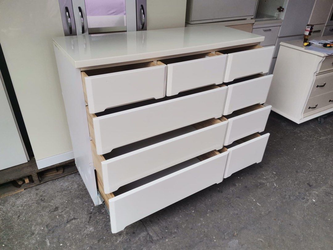 Lateral drawer Japan surplus, Furniture & Home Living, Furniture ...