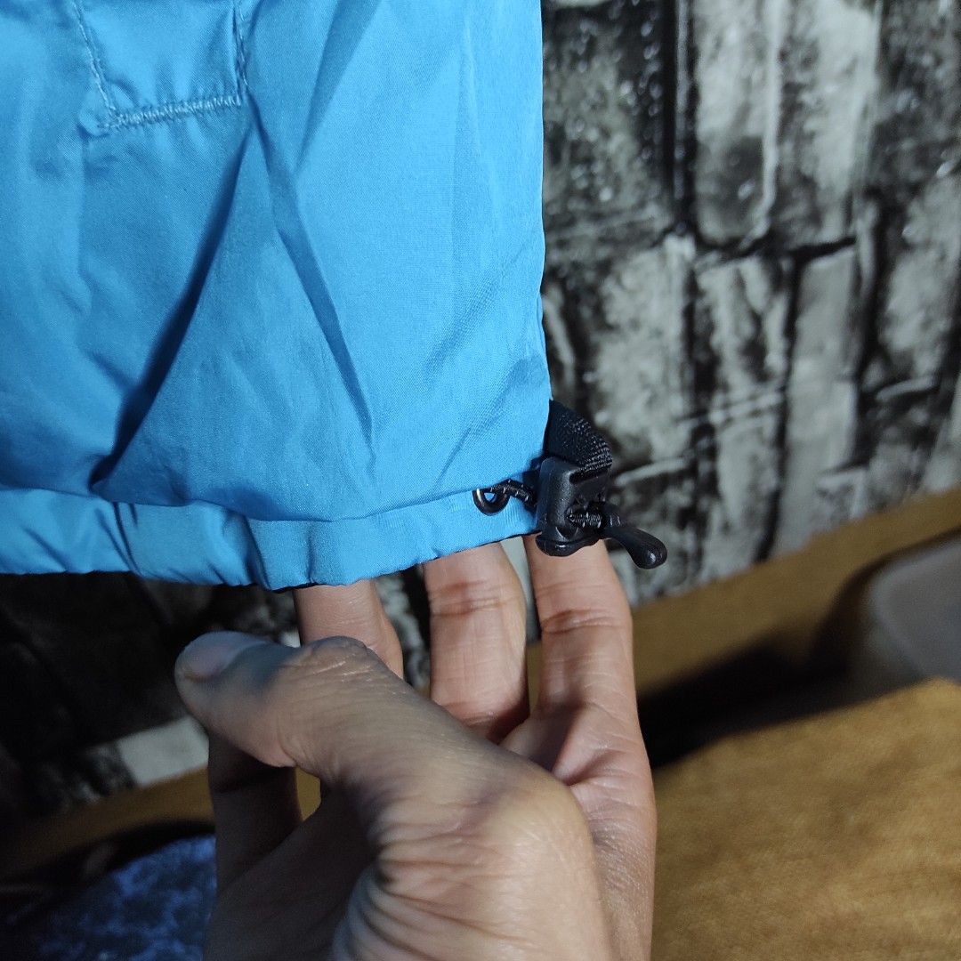 Leaveland Puffer Jacket, Men's Fashion, Coats, Jackets and Outerwear on ...