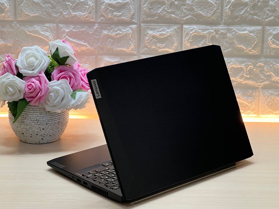 Lenovo ideapad Gaming 82K2 Amd Ryzen 7 5800H 16GB Ram | 512GB SSD ...