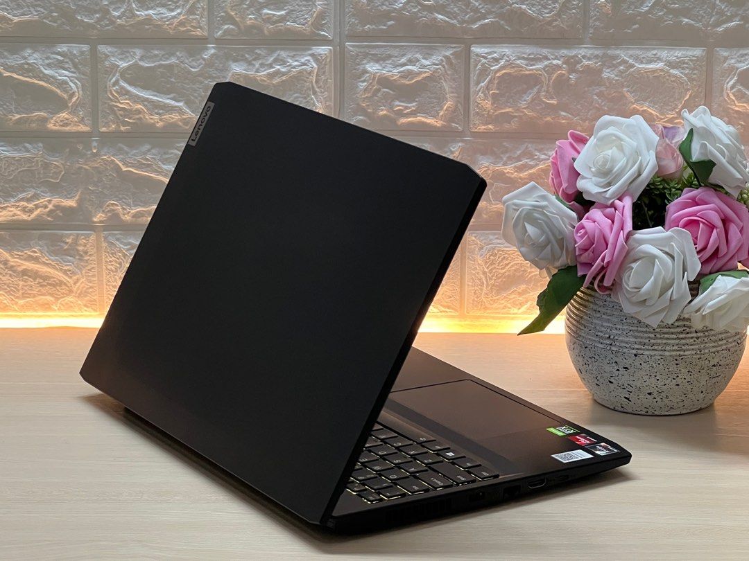 Lenovo ideapad Gaming 82K2 Amd Ryzen 7 5800H 16GB Ram | 512GB SSD ...