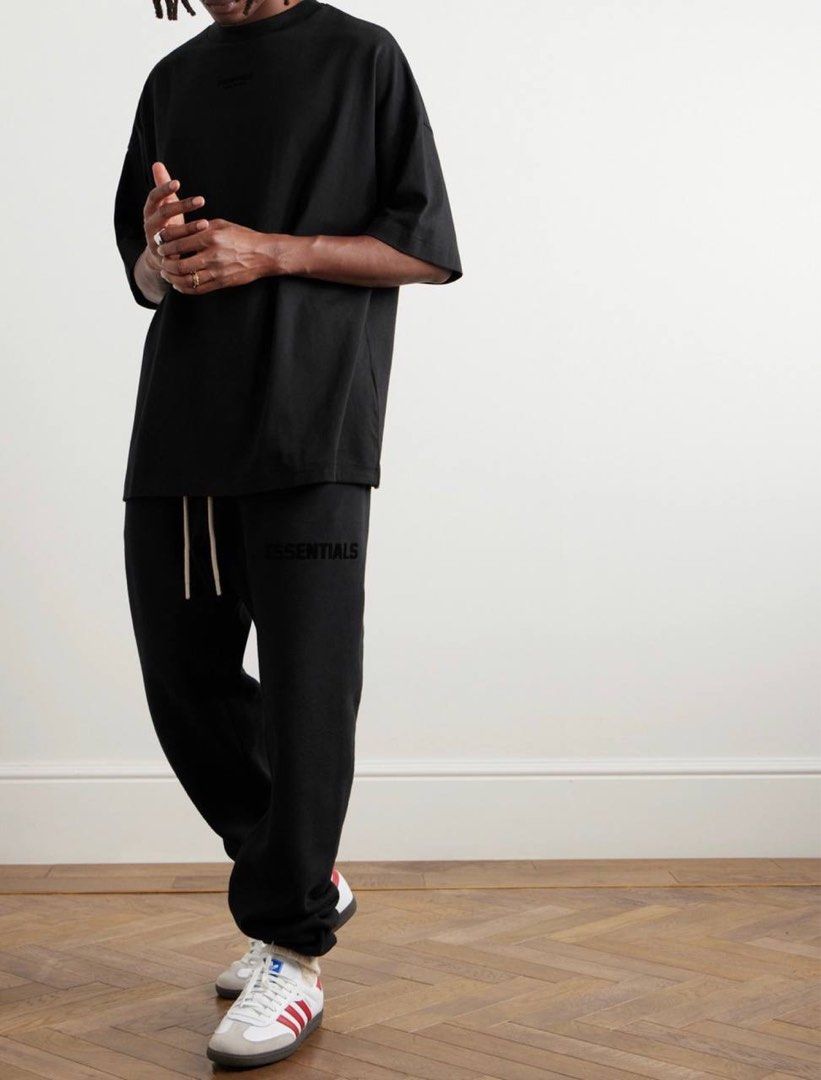 [Limited Promo] Fog Essentials FW23 Tee, Men's Fashion, Tops & Sets ...