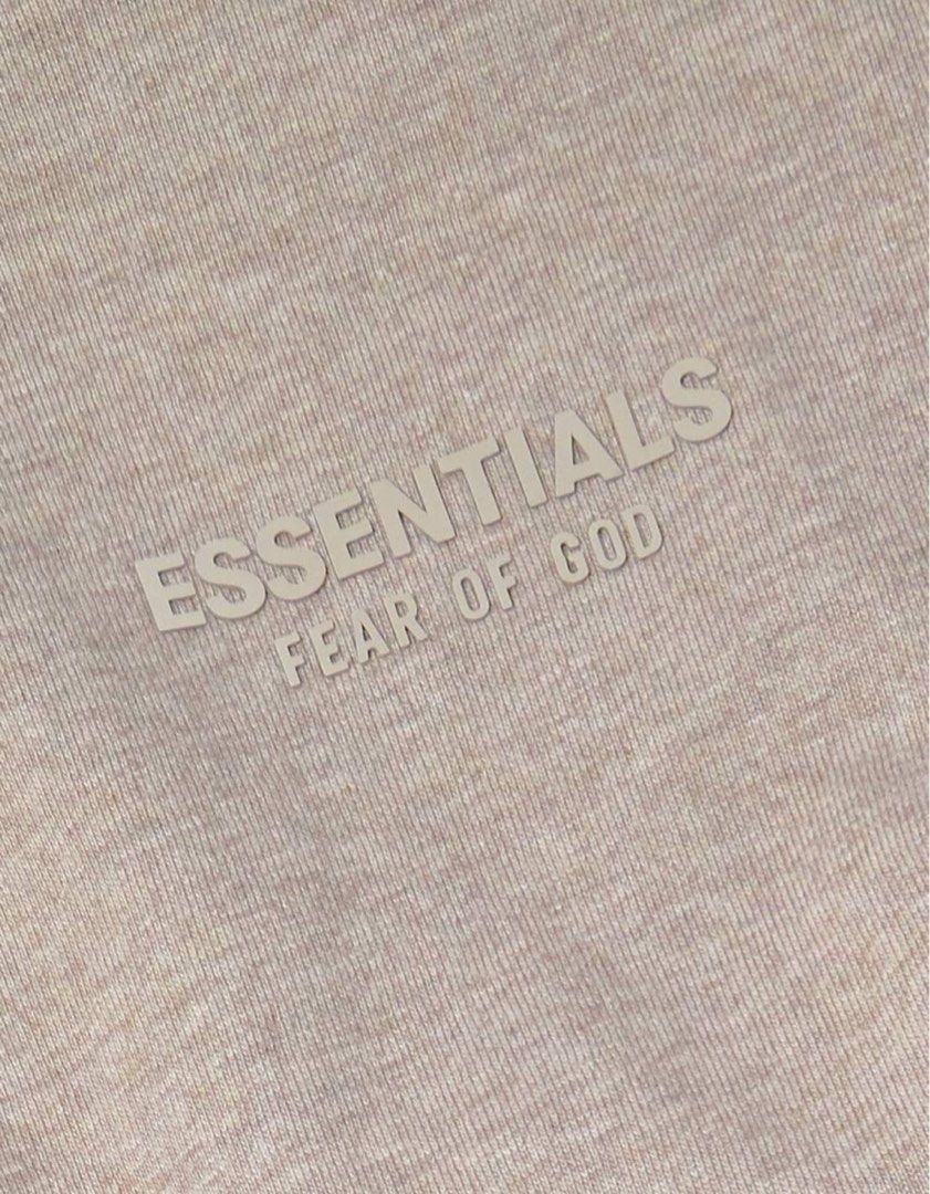 [Limited Promo] Fog Essentials FW23 Tee, Men's Fashion, Tops & Sets ...