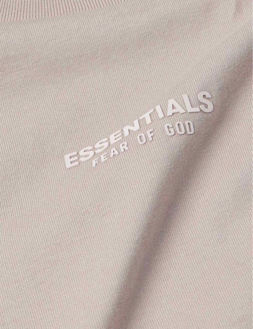[Limited Promo] Fog Essentials FW23 Tee, Men's Fashion, Tops & Sets ...