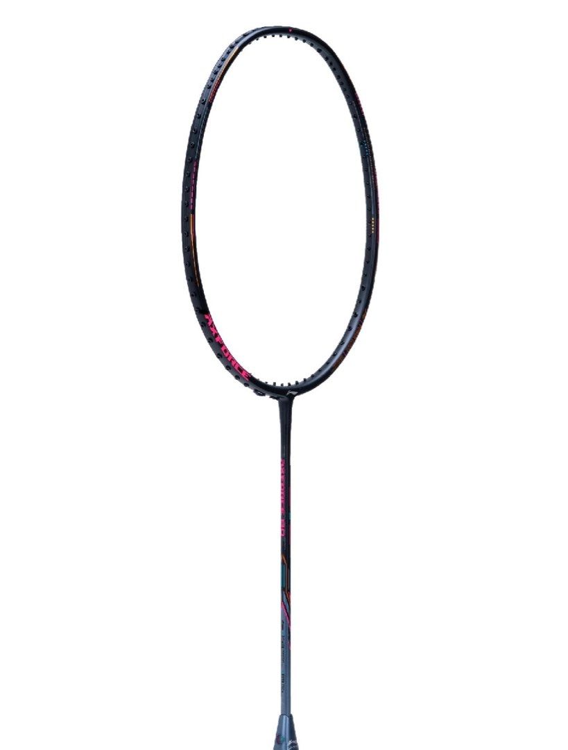 LiNing Axforce 80 4UG5, Sports Equipment, Sports & Games, Racket & Ball ...