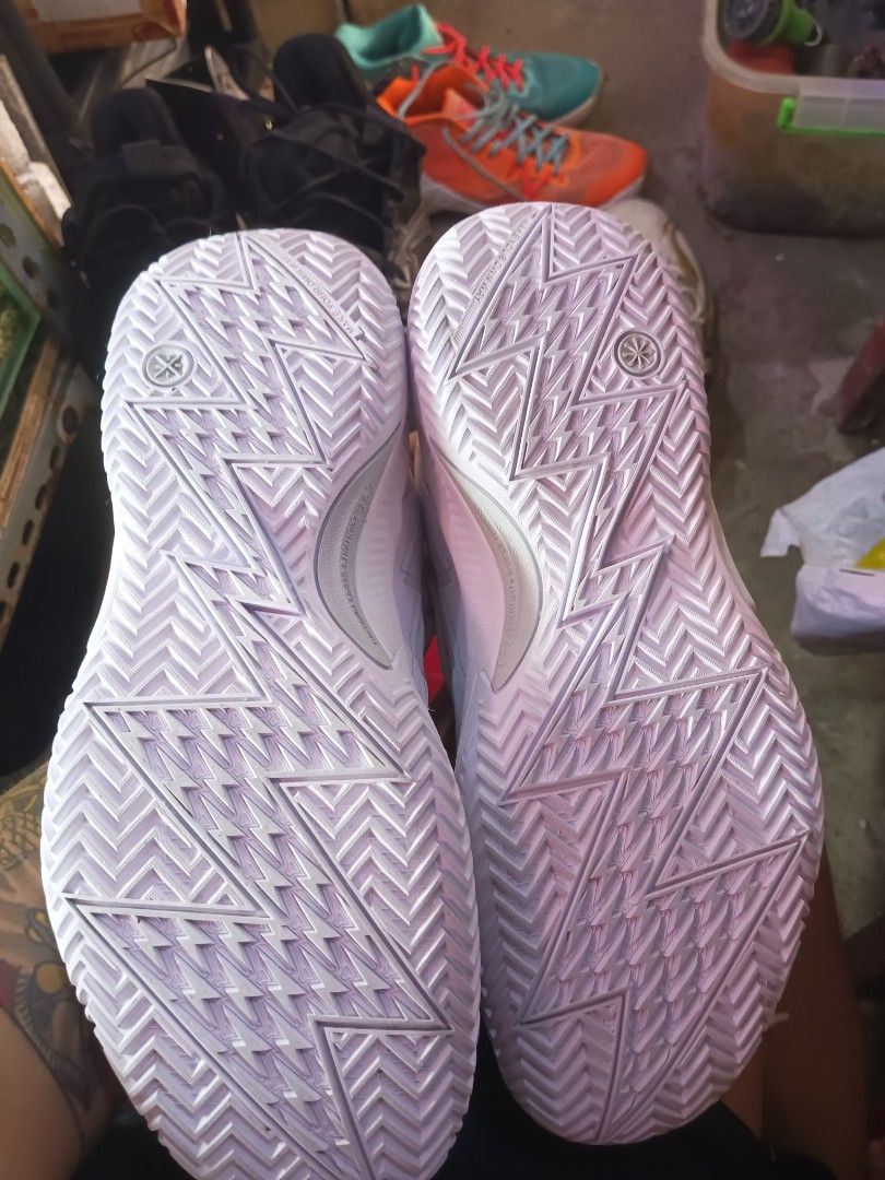 Lining Son of Flash, Men's Fashion, Footwear, Sneakers on Carousell