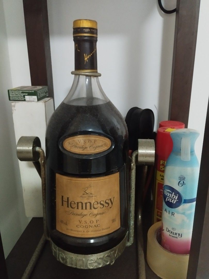 Liquor, Food & Drinks, Alcoholic Beverages on Carousell
