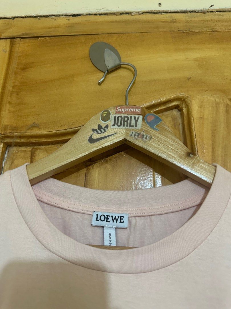 LOEWE X DUMBO TEE, Men's Fashion, Tops & Sets, Tshirts & Polo Shirts on ...