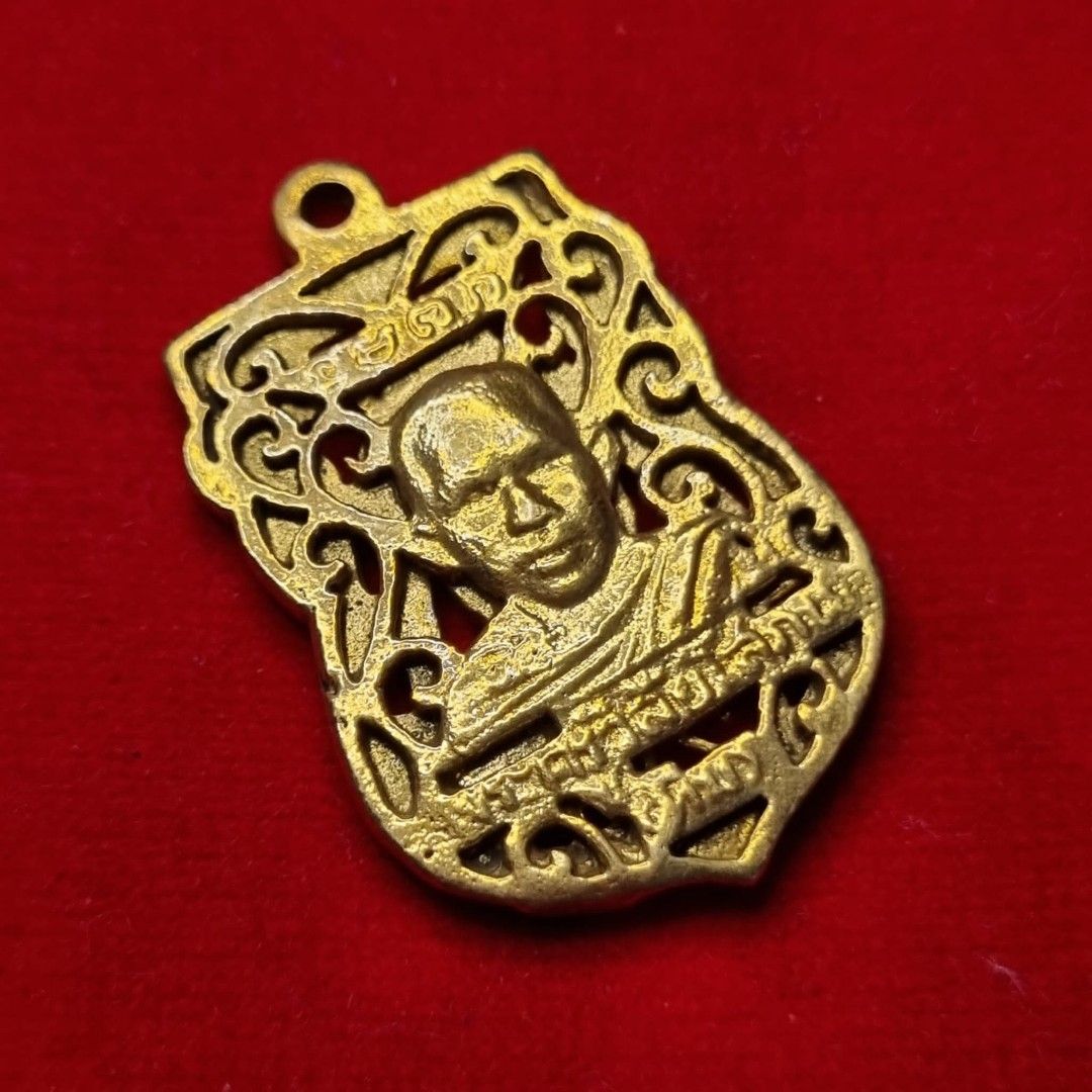 LP Thuad AC Tim - BE 2500 (Res Christ), Hobbies & Toys, Memorabilia ...