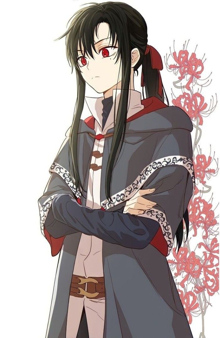 Lucas WMMAP Cosplay, Hobbies & Toys, Memorabilia & Collectibles, J-pop ...