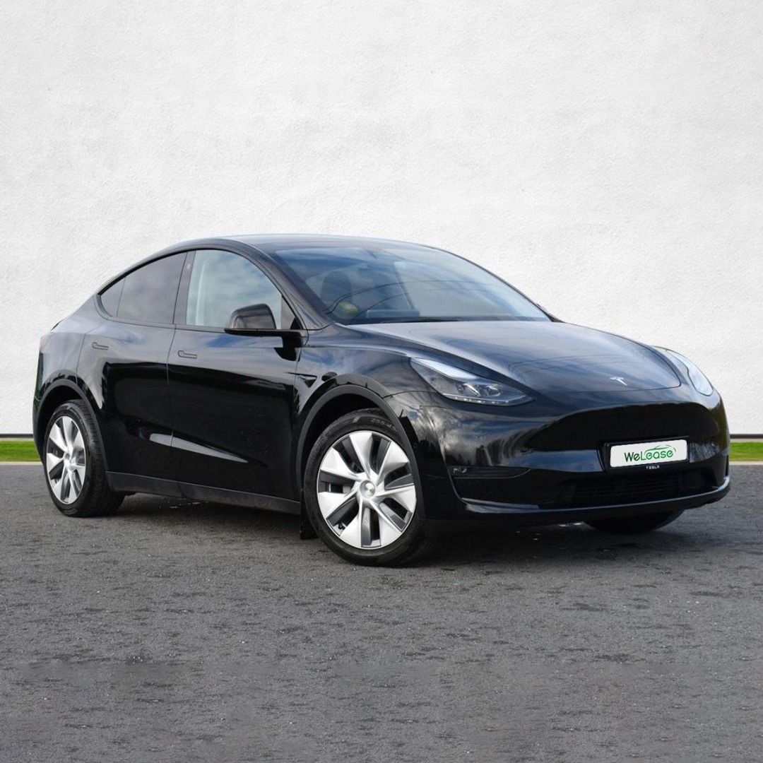 Tesla Model Y Bridal Wedding Car Event Rental, Cars, Car Rental on ...