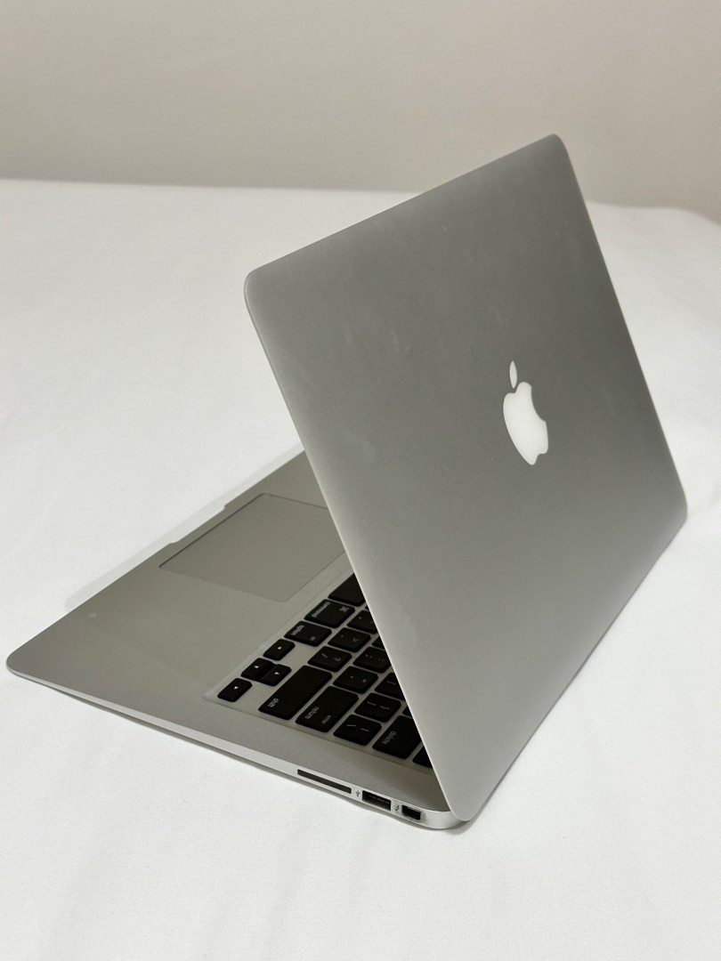 MacBook Air 2015, Computers & Tech, Laptops & Notebooks on Carousell