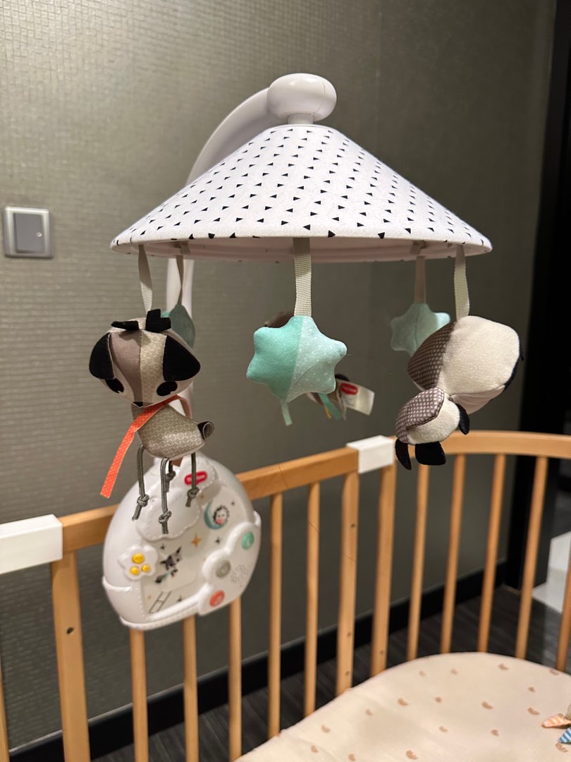 Magical Tales Magical Night 3-in-1 Mobile Projector, Babies & Kids ...