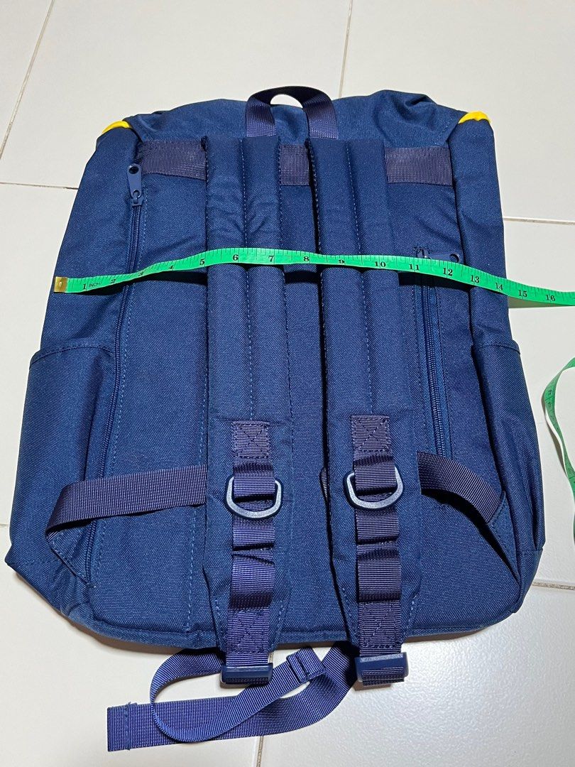 MaH Backpack, Men's Fashion, Bags, Backpacks on Carousell