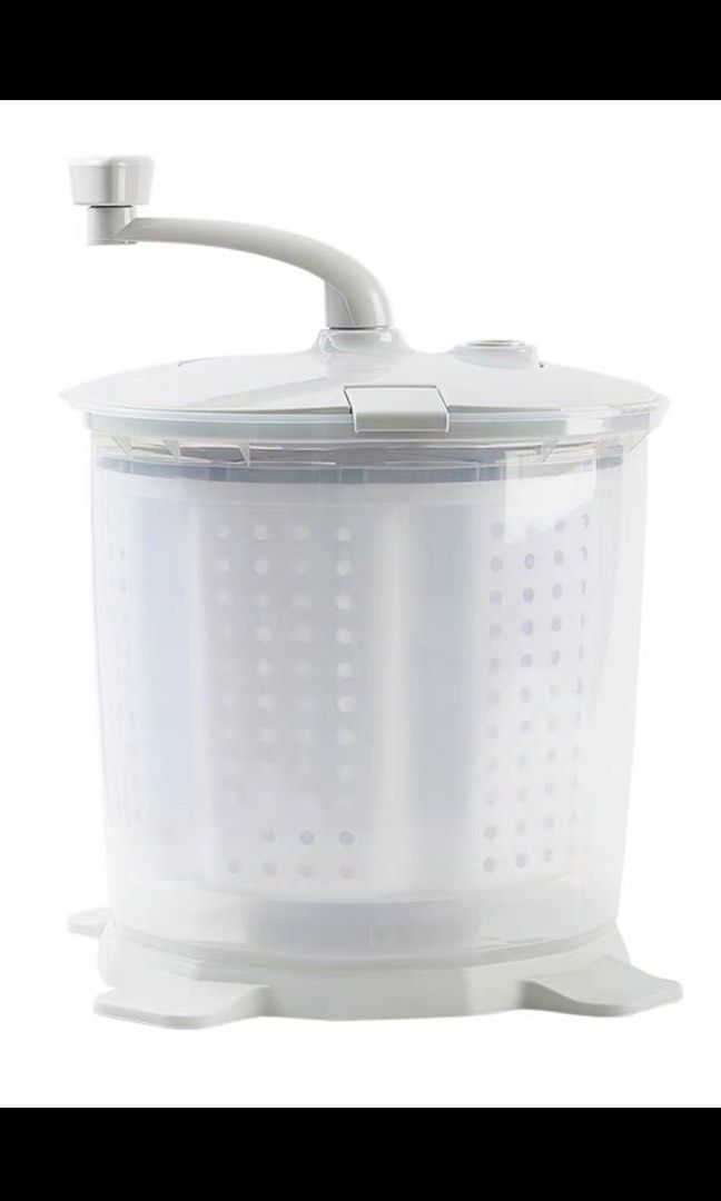 BRAND NEW Manual washing machine (Mini ), TV & Home Appliances, Washing ...