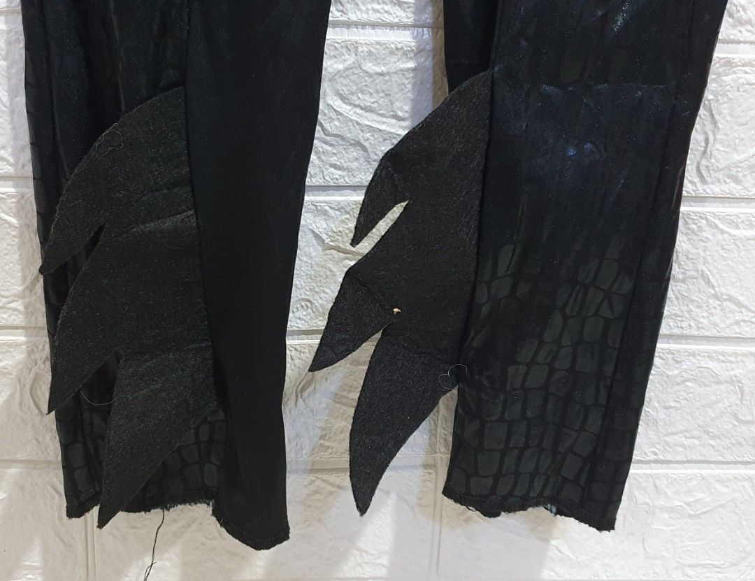 Merman / aquaman / dragon costume, Babies & Kids, Babies & Kids Fashion ...