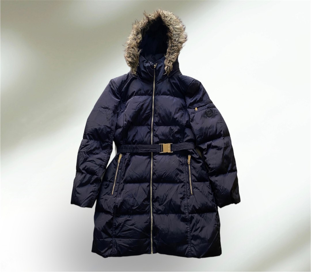 Michael Kors "pang winter", Women's Fashion, Coats, Jackets and ...