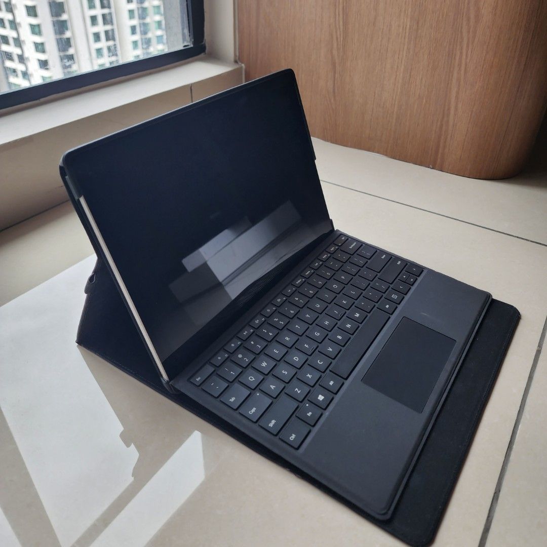 Microsoft Surface 6, Computers & Tech, Laptops & Notebooks on Carousell