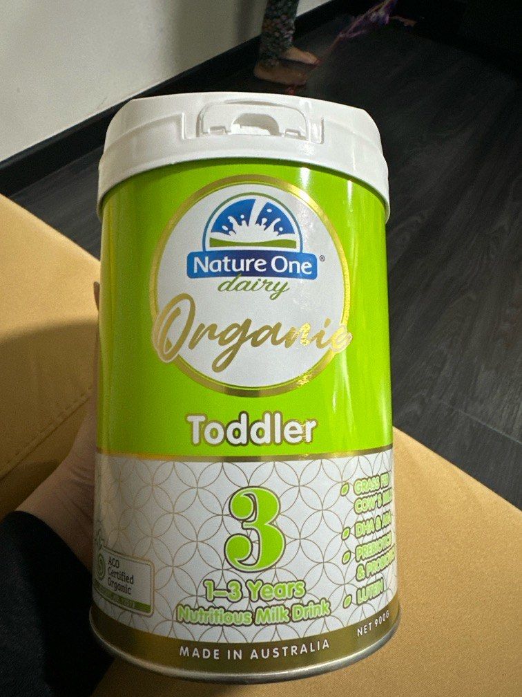 Milk Powder, Babies & Kids, Nursing & Feeding, Weaning & Toddler ...