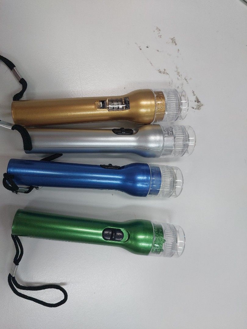 Mini Torchlight, TV & Home Appliances, Other Home Appliances on Carousell
