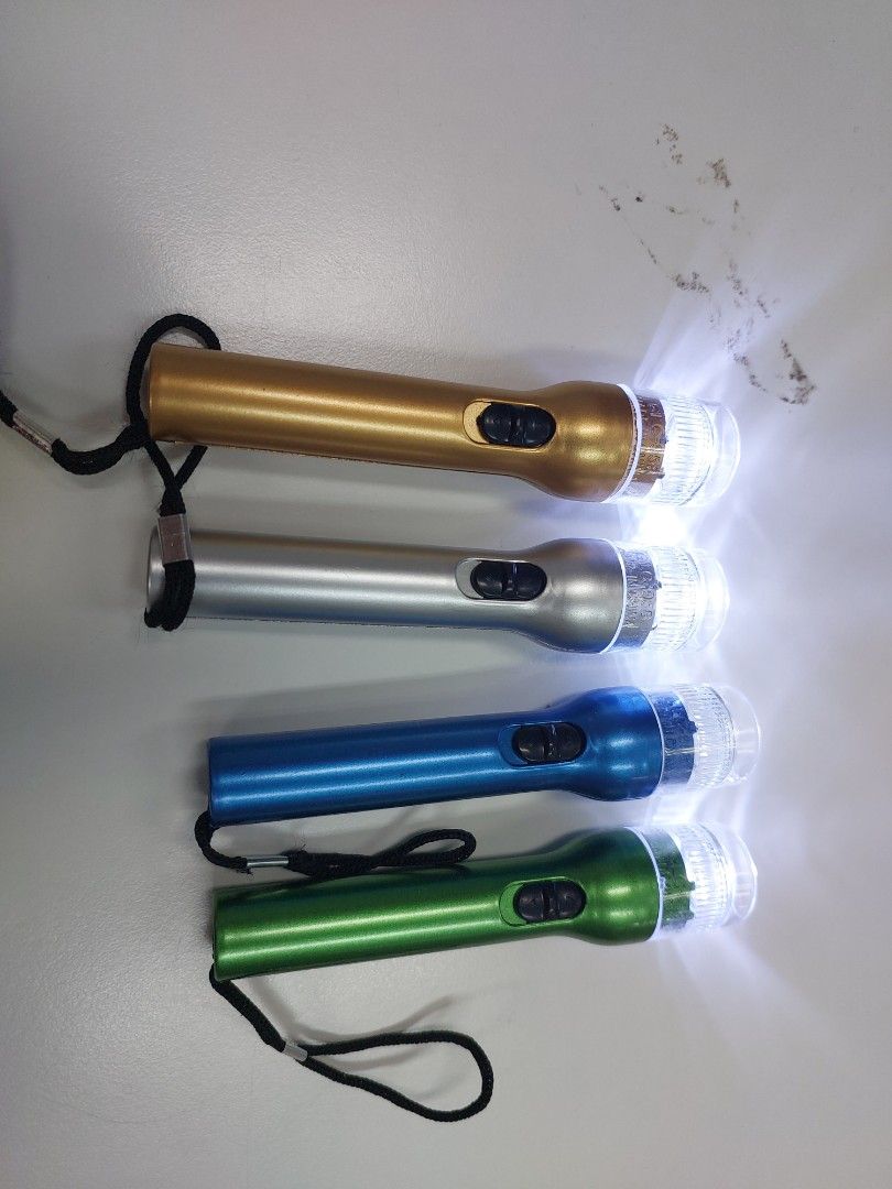 Mini Torchlight, TV & Home Appliances, Other Home Appliances on Carousell