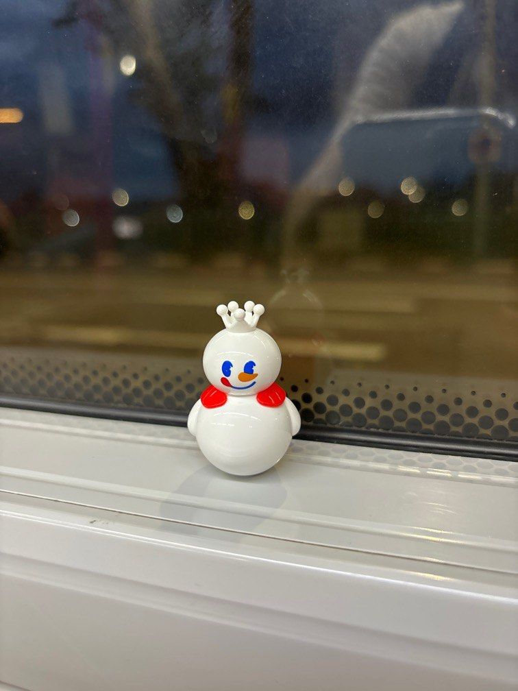 Mixue figurine, Hobbies & Toys, Memorabilia & Collectibles, Fan ...