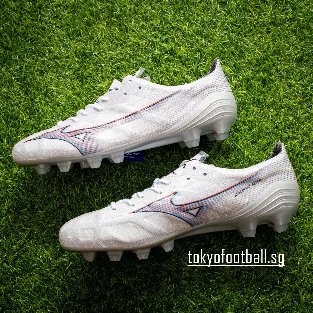 Mizuno Alpha Japan, Sports Equipment, Sports & Games, Racket & Ball ...