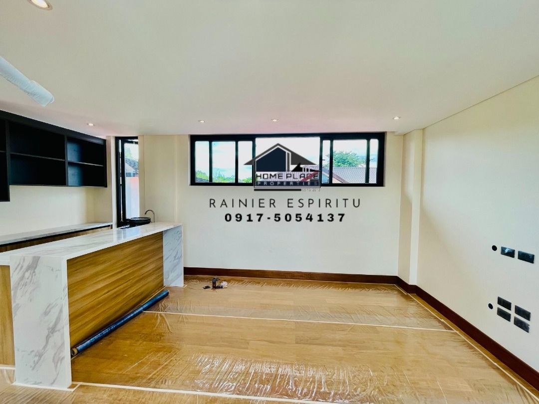 Modern Contemporary House and Lot w/Pool for Sale in Filinvest 2 ...