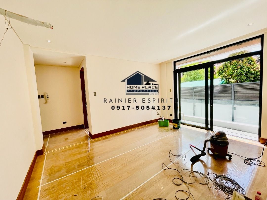 Modern Contemporary House and Lot w/Pool for Sale in Filinvest 2 ...