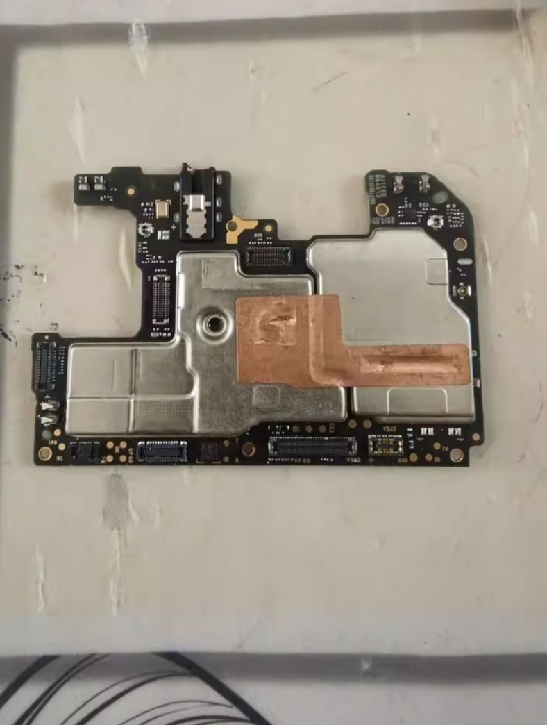 Motherboard Xiaomi Redmi 9t, Mobile Phones & Gadgets, Other Gadgets on ...