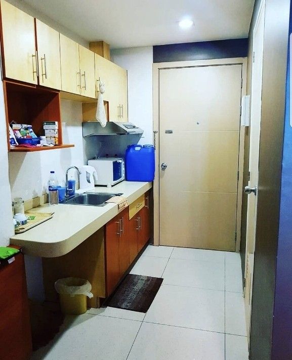 Mplace Tower A condominium in Quezon city, Property, For Sale ...
