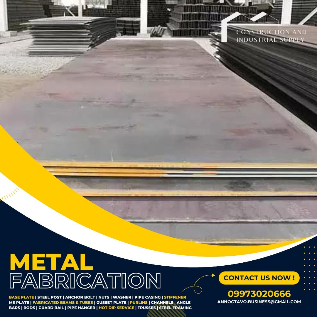 MS Sheet | Mild Steel Metal | Metal Plate Supplies | Metal | Plates ...