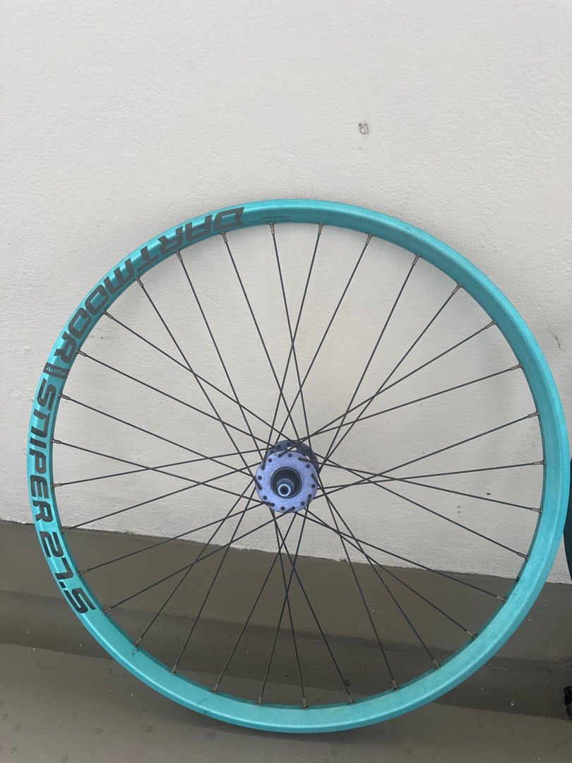 MTB Rims, Sports Equipment, Bicycles & Parts, Parts & Accessories on ...