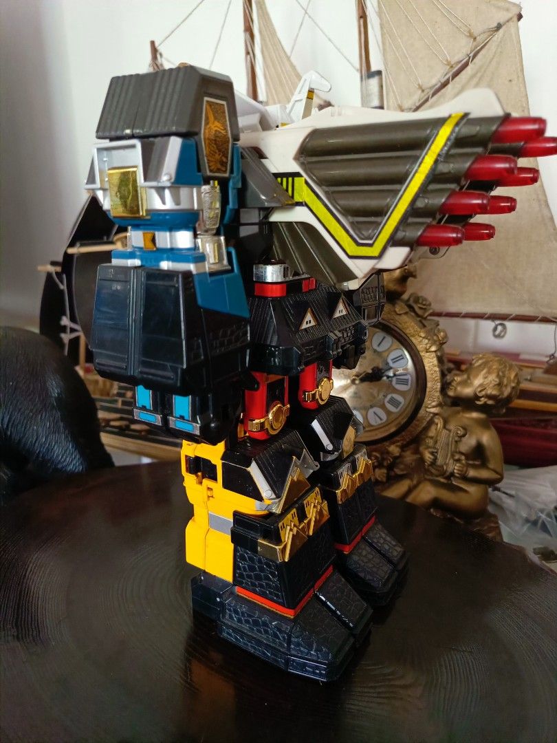 Muteli DX, Hobbies & Toys, Memorabilia & Collectibles, Vintage ...